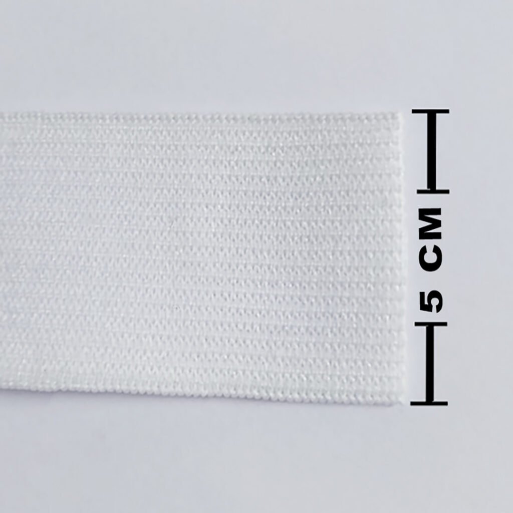 Elástico Reforzado C - Deportextil