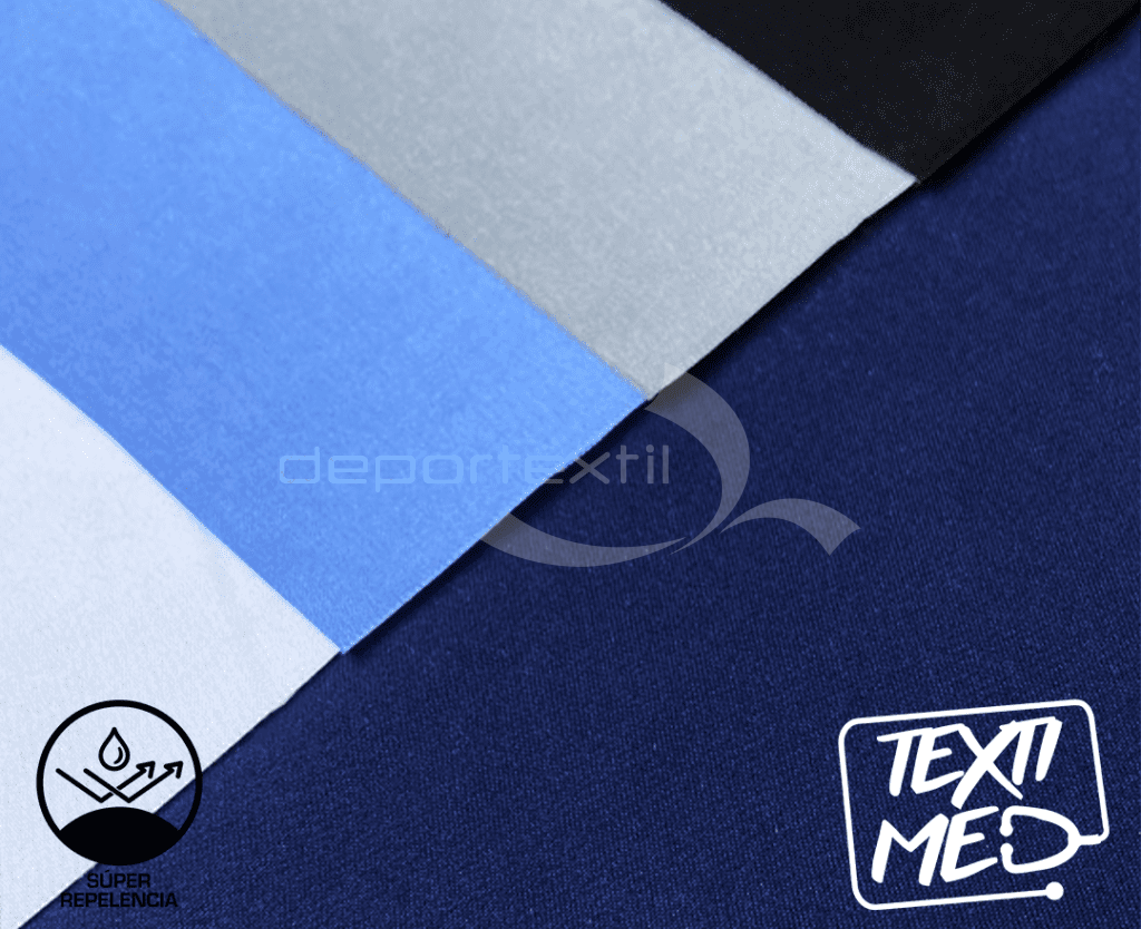 MICROMED - Deportextil