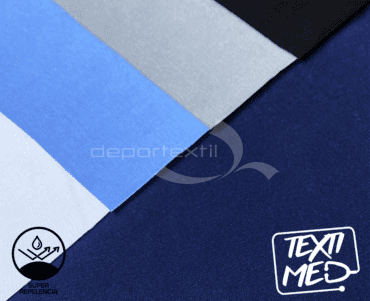 MICROMED - Deportextil