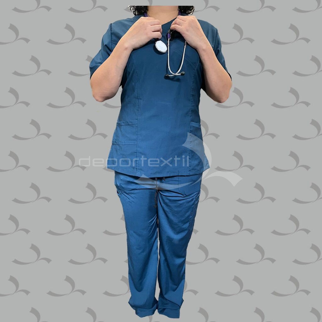 MICROMED - Deportextil