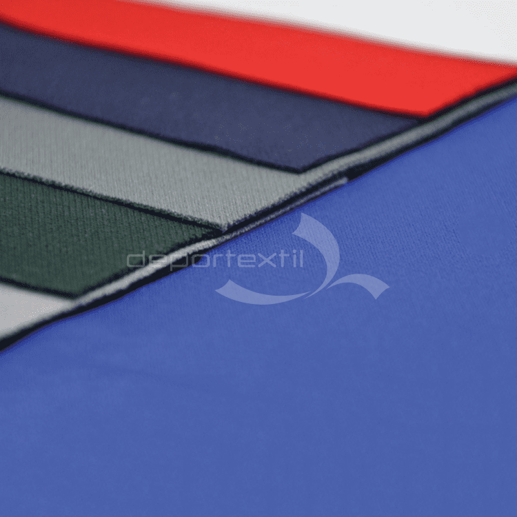 OPEN MED - Deportextil