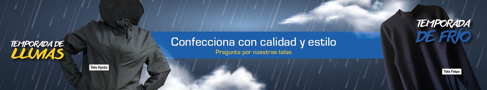 Muestrarios de Telas Sublimables - Deportextil