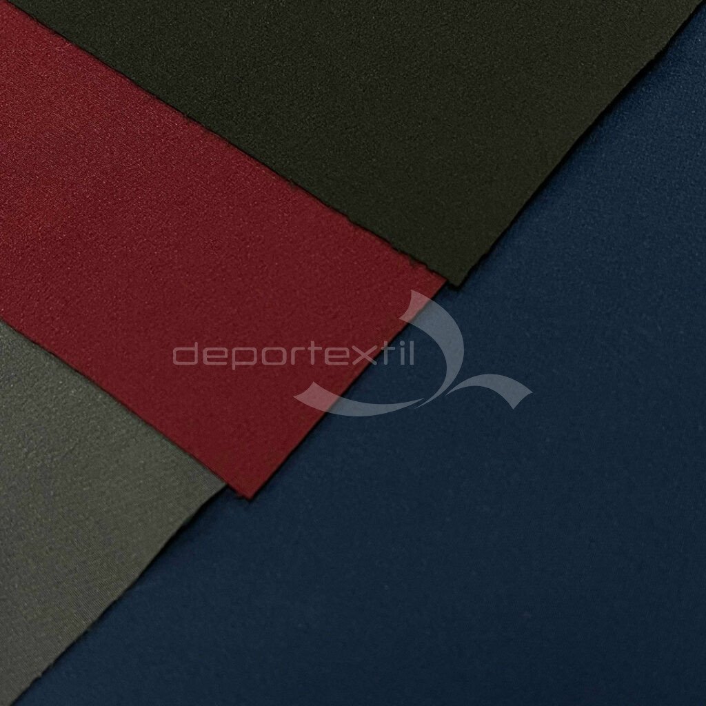Deportextil - Elastano