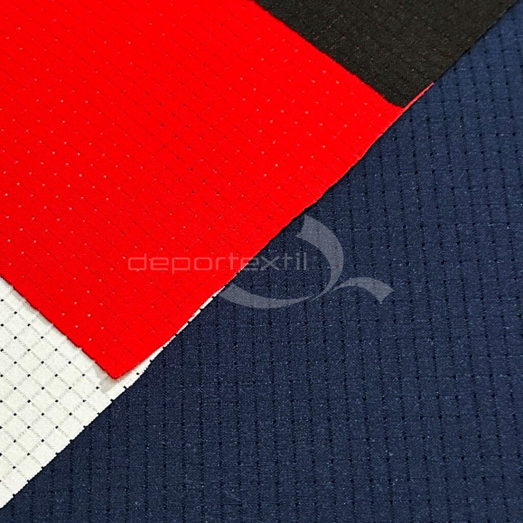 Deportextil - Elastano