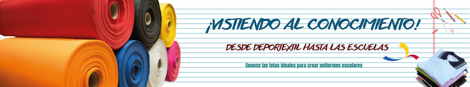 Deportextil - Elastano